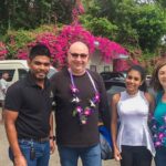 Transfer between Colombo (CMB) Airport and Tientsin Bungalow - Detailed Breakdown of the Journey