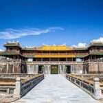 Transfer Da Nang Airport to Hue by Private car - FAQ