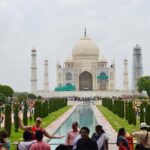 Transfer Delhi to Agra by AC car with Taj Mahal & Agra Fort Visit - Why This Tour Offers Good Value