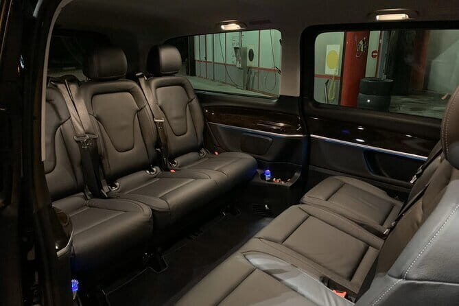 Transfer Florence to Rome - The Value for Your Money