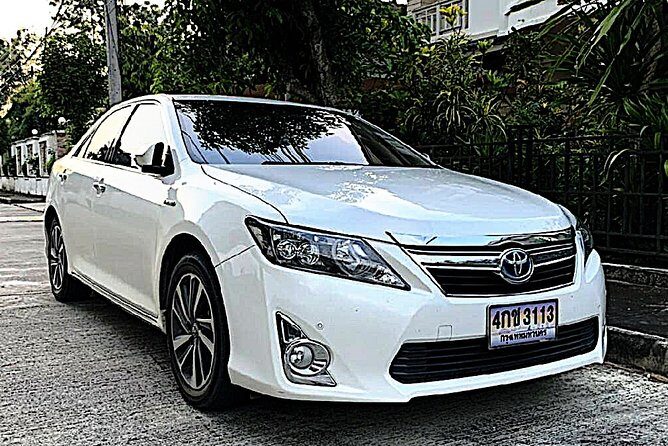 Transfer from BKK Airport to Koh Chang - Who Will Love This Transfer Service?