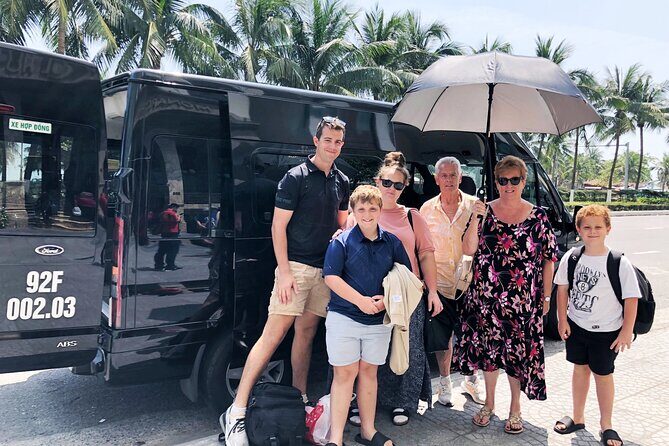 Transfer from Hoi An to BaNa Hills (Golden Bridge) by Private Car - Final Thoughts