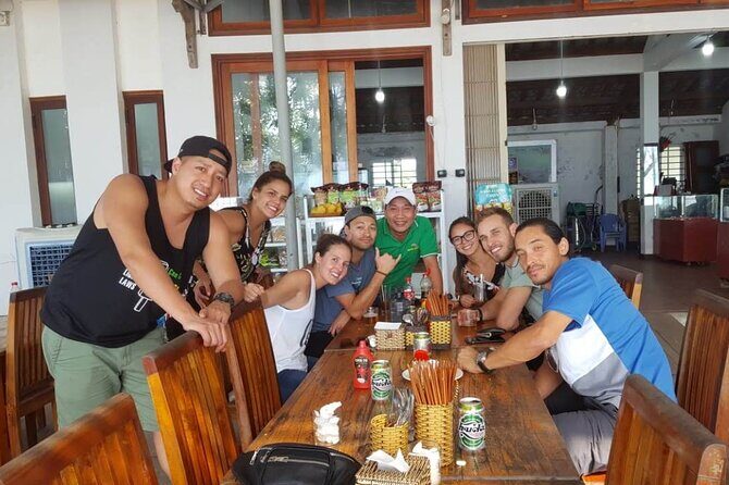 Transfer from Hoi An to Hue via Hai Van pass - Frequently Asked Questions