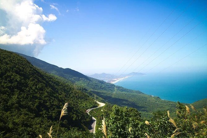 Transfer from Hue to Hoi An by Motorbike - Why This Tour Is Perfect for Certain Travelers