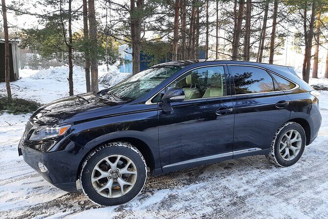 Transfer from Kota Kinabalu Port to Kota Kinabalu Airport (BKI) - A Detailed Breakdown of the Experience