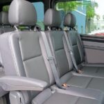 Transfer from Miami to Port Canaveral - Vehicle Options and Comfort