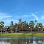 Transfer from Siem Reap Airport to Hotels in Siem Reap - Why Choose This Transfer?