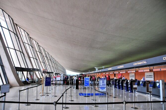 Transfer from Washington DC to Dulles International Airport - A Practical Overview of the Transfer Service