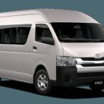 Transfer from White Bay Cruise Terminal to Sydney Airport - The Itinerary: Ease and Efficiency