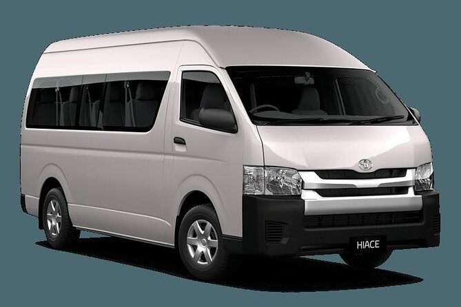 Transfer from White Bay Cruise Terminal to Sydney Airport - The Itinerary: Ease and Efficiency