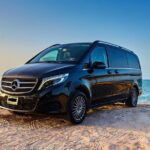 Transfer in Luxury Mercedes Benz Minivan - Why Choose This Transfer? A Practical Look
