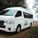 Transfer in private service from the City of Oaxaca to Bahías de Huatulco - Why Choose This Transfer?