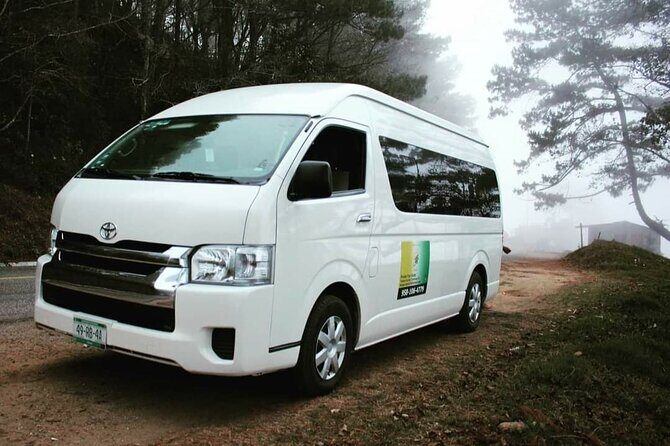 Transfer in private service from the City of Oaxaca to Bahías de Huatulco - Why Choose This Transfer?