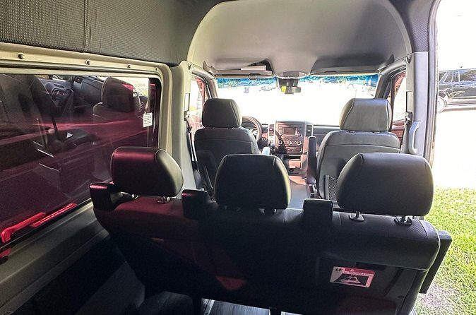 Transfer: Lake Buena Vista Hotels To/From Orlando Airport - Is This Transfer Right for You?