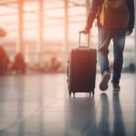 Transfer: New York City Center to John F.K. Airport(JFK) - The Booking and Pricing