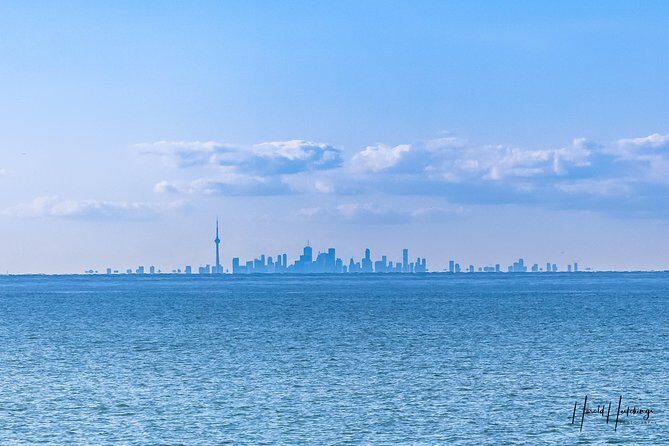 Transfer Niagara Falls, Canada to Toronto, Canada (Downtown) - What to Expect When Booking This Transfer