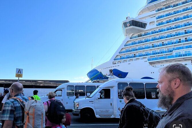 Transfer Pier 91 to International SeaTac Airport One Way - Who Should Consider This Service?