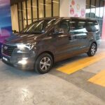 Transfer To Avani Sepang Goldcoast Resort - The Itinerary in Detail