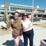 Transfer to Cabo San Lucas from Round Trip Airport - Final Thoughts