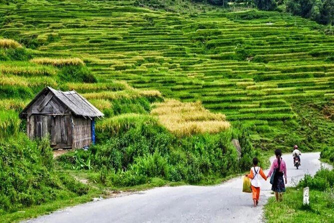 Transfer to or from Sapa in a Sleeper Bus from Hanoi - Why Travelers Love This Service