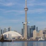 Transfer Toronto,Canada (Downtown) to Niagara Falls, Canada - Vehicle and Comfort Features