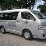 Transfers from Manila, Makati, Taguig and Pasay Hotel to Airport - Who Is This Service Best For?