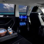 Transfers in Luxury Sedan from Cancun Airport - Booking, Flexibility, and Reliability