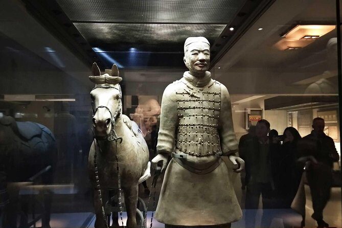 Transit Private Tour: Two Days Xi'an Highlights Trip - Practical Considerations