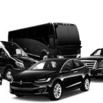 Transport Near BWI Dulles Reagan National Airports - The Drop-Off and Pick-Up Experience