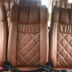 Transport (Suvarnabhumi Airport to Bangkok Hotel) - A Detailed Look at the Airport to Hotel Experience