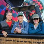 Transportation and Hot Air Balloon Flight Teotihuacán - Why This Tour Is a Great Choice