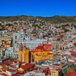 Transportation between Bajio Airport and Guanajuato Capital - Who Should Consider This Service?