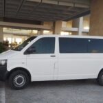 Transportation Cancun Airport to Playa del Carmen Roundtrip 1-7px - The Ride: Comfortable and Personal
