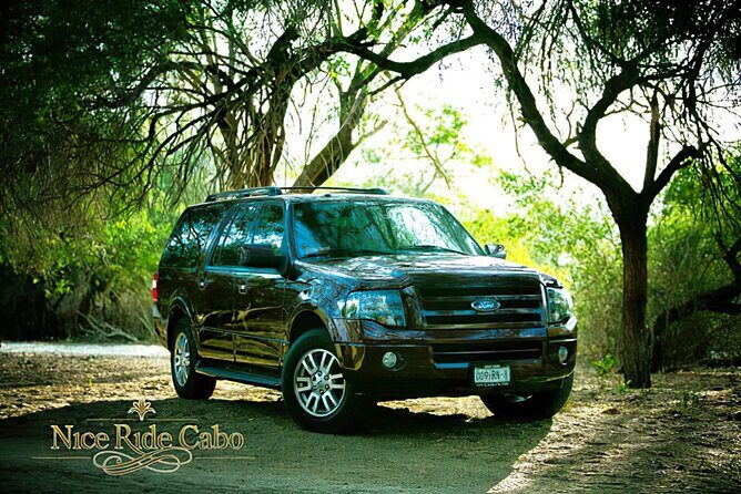 Transportation from Airport to Cabo: Zone 1 - Authentic Insights from Travelers’ Reviews