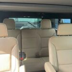 Transportation from Guadalajara International Airport to Hotels - What to Expect Inside the Vehicle