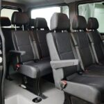 Transportation Round Trip up to 8 people - Who Will Benefit Most from This Service?