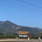 Transportation services for Napa . Sonoma wine tours - An in-depth look at this Napa & Sonoma private wine tour