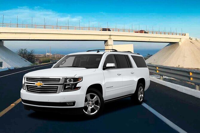 Transportation Services - A Deep Dive into the Experience