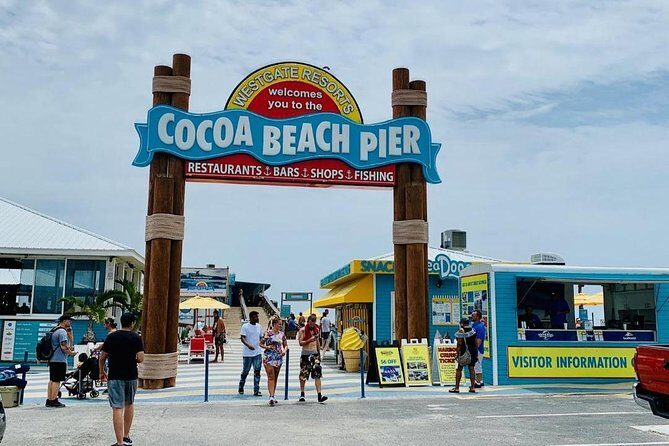 Transportation to Cruises (Cape Canaveral) - Why the Price Matters