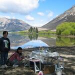 Tranz Alpine Train Tour - The Scenic Journey on the TranzAlpine Train