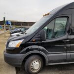 Traslado Privado del Aeropuerto EWR a Hoteles en NYC cada hora - What to Expect During the Transfer