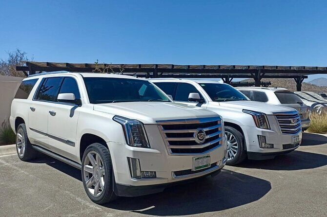 Travel First Class from Cabo San Lucas - Who Should Book This Service?