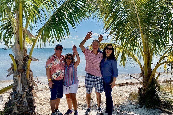 Traveler's Guide to Experience Miami 6-hour Tour - What Sets This Tour Apart?