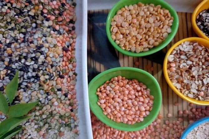 Traveling Spoon Indian Lentils Private Online Cooking Class - Why This Tour Stands Out