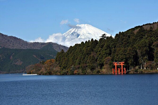 Traverse Outer Rim of Hakone Caldera and Enjoy Onsen Hiking Tour - About the Guides and Reviews