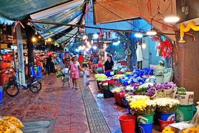 Travstore Original Bangkok Discovery Tour - The Itinerary in Detail