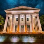 Treacherous Tallahassee Ghost Tours - What We Loved