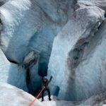 Tread Lightly Glacier Hikes - Detailed Breakdown of the Itinerary