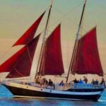 Treasure Island, FL: Suncoast Sailing Day & Sunset Cruise - The Itinerary in Detail