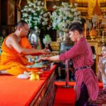 Treasures of Bangkok: Buddhism & Monks Private Tour - What to Expect and How It Feels